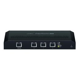 Enterprise Gigabit Router