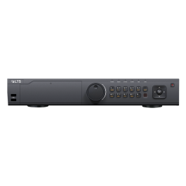 Platinum 16-Channel Enterprise Level NVR