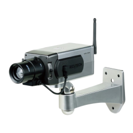 Dummy Camera, DUM-101E