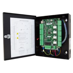 Access Control - 2-Door Controller