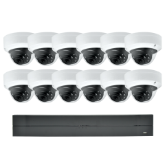 Sapphire IP Cameras - Sapphire - Product Lines - Products