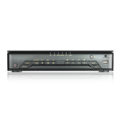 Advanced Level Turbo HD Smart DVR – IP Video Security Solution | LTS