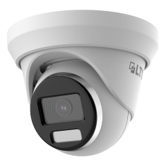 IP Video Cameras, Recorders, Essentials - CCTV System Solutions | LTS