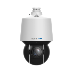 IP Video Cameras, Recorders, Essentials - CCTV System Solutions | LTS