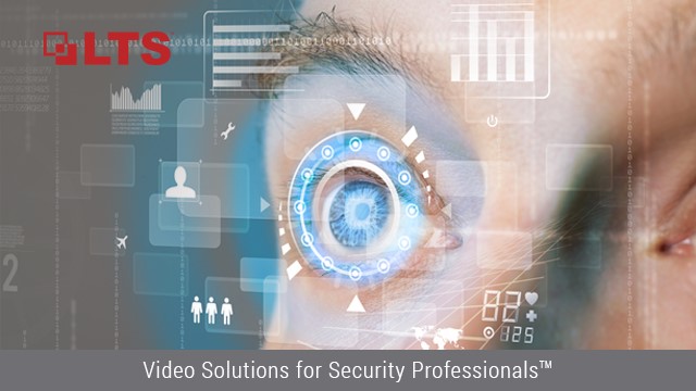 Iris Readers Enhance Security of Access Control Systems