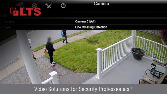 Reporting Suspicious Activity