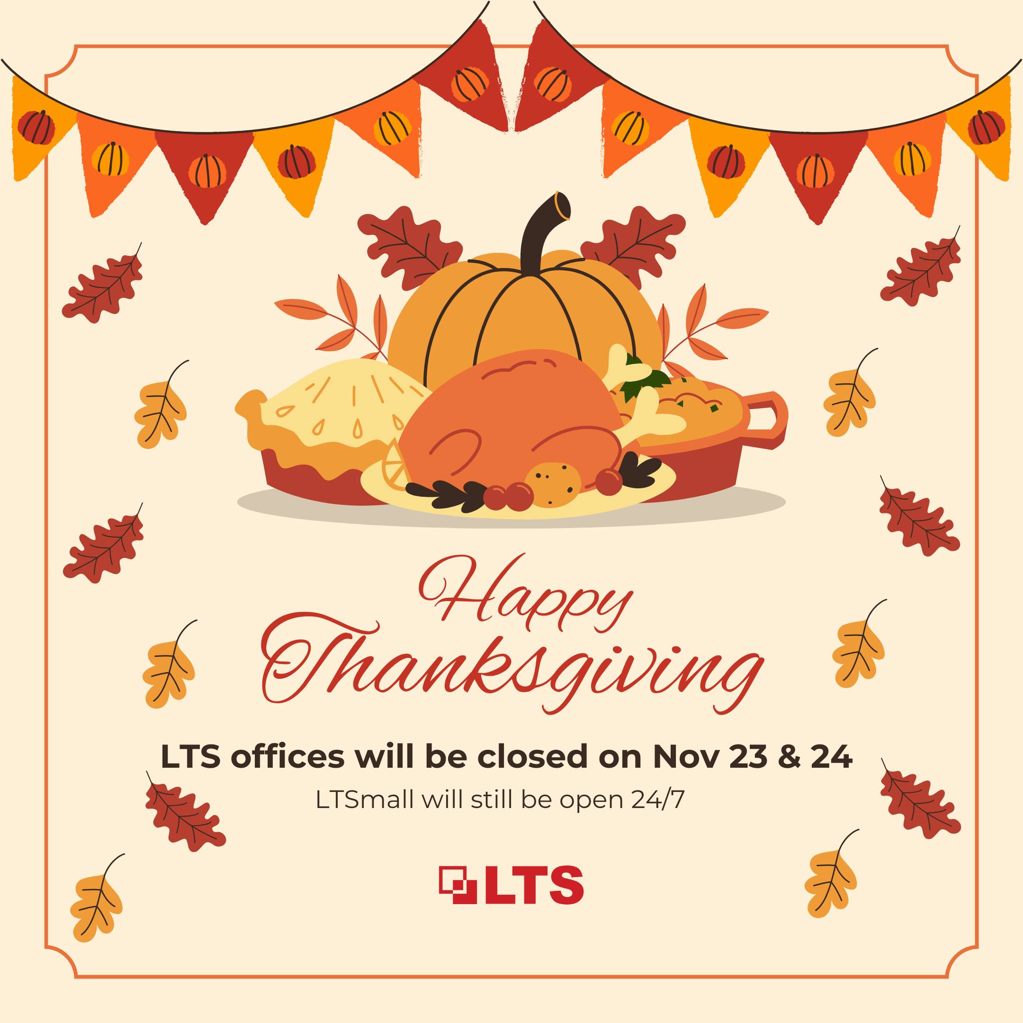 LTS - Video Solutions for Security Professionals