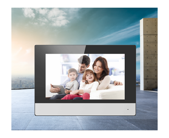 LTS - Video Solutions for Security Professionals