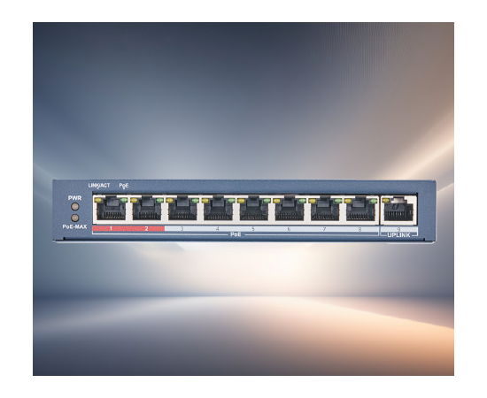 LTS - Video Solutions for Security Professionals