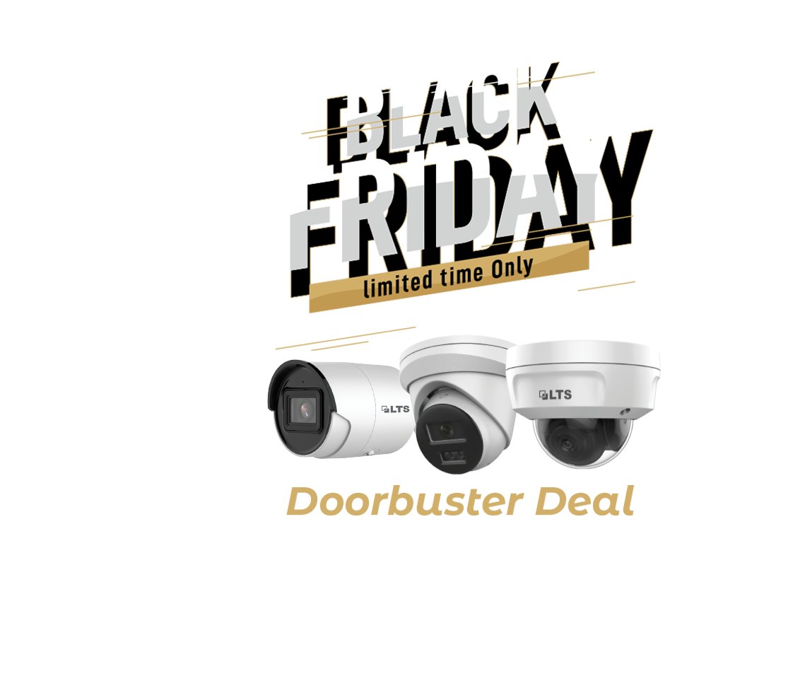 LTS - Video Solutions for Security Professionals