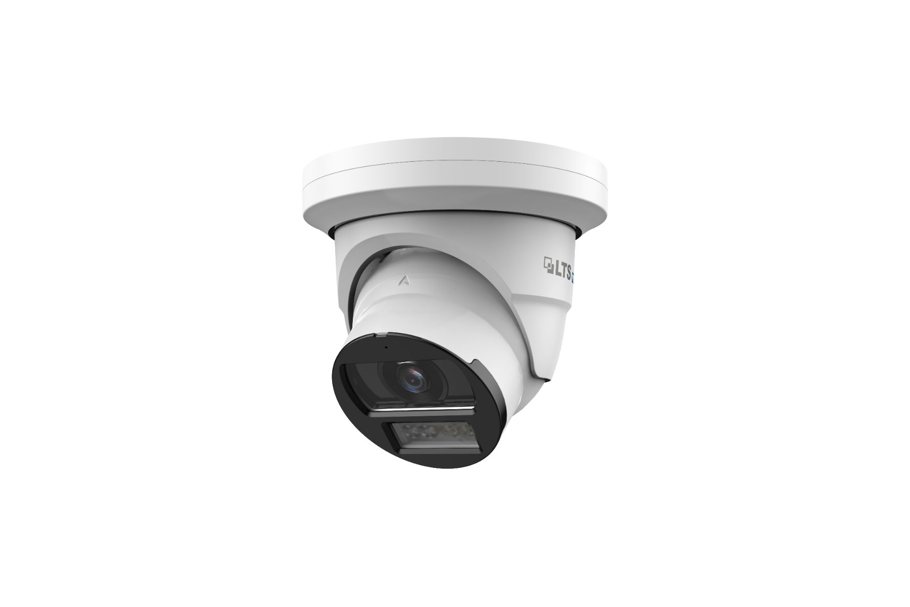 LTS - Video Solutions for Security Professionals