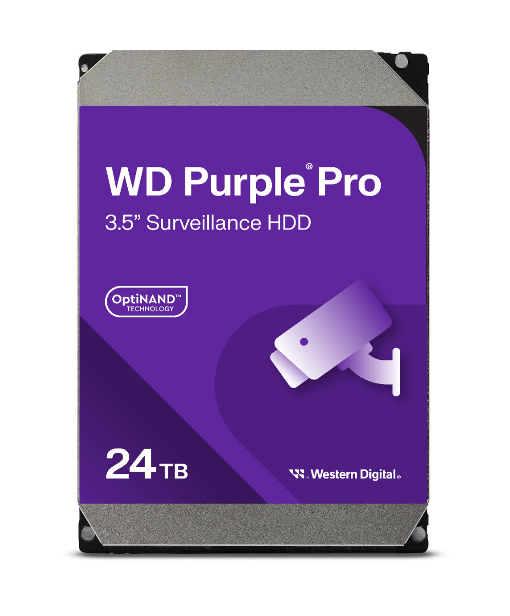 LTS - Video Solutions for Security Professionals