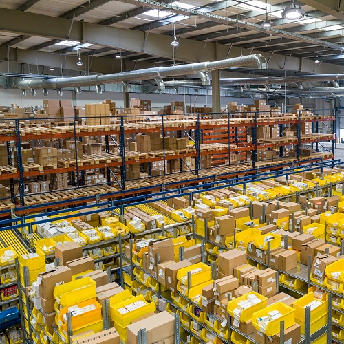 Key Technology Motion Detection 2.0 – IP Video Security Solutions LTS