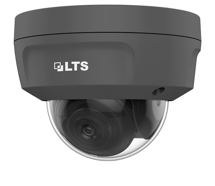 4K Resolution IP Video Cameras – Security & CCTV Systems | LTS Inc