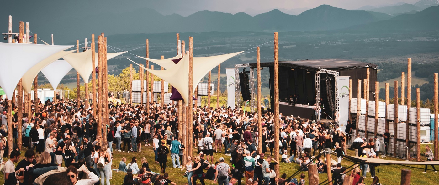 Solar Power CCTV Solution – IP Video Security Solutions | LTS