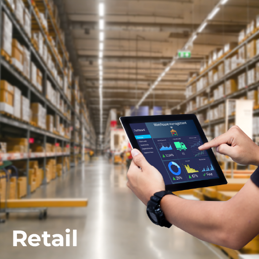 LTS Case Studies & Success Stories – IP Video & CCTV Systems | LTS